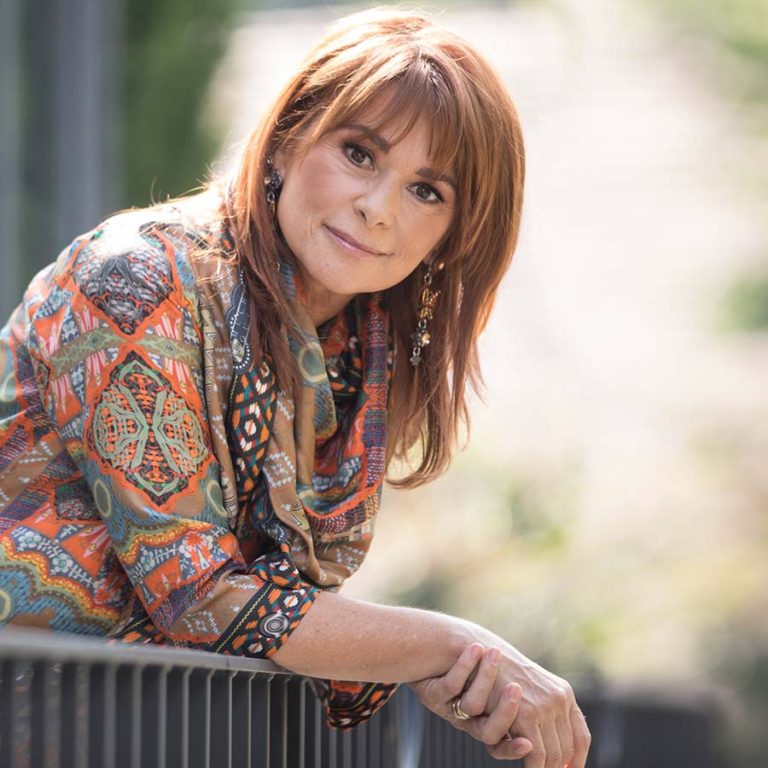 Biografie – Lisa del Bo