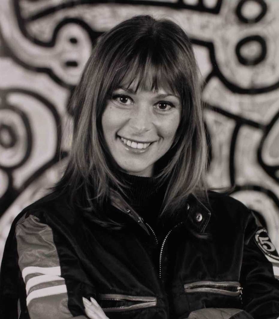 Biografie – Lisa del Bo